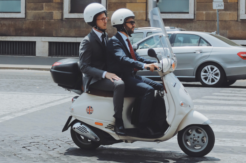 Vespa World - Vespa Magazine