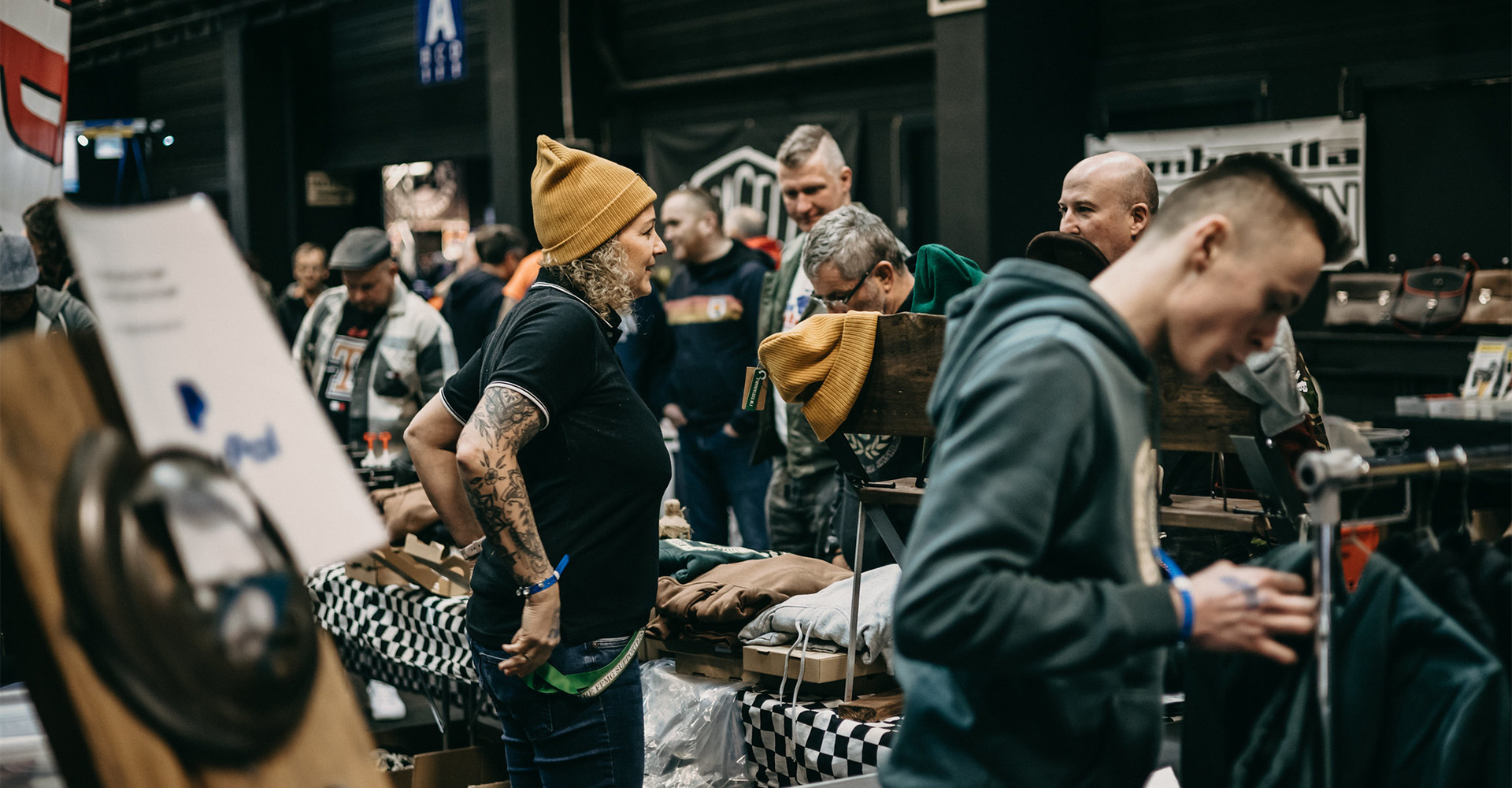 Scooterist Meltdown 2023 - VESPA MAG