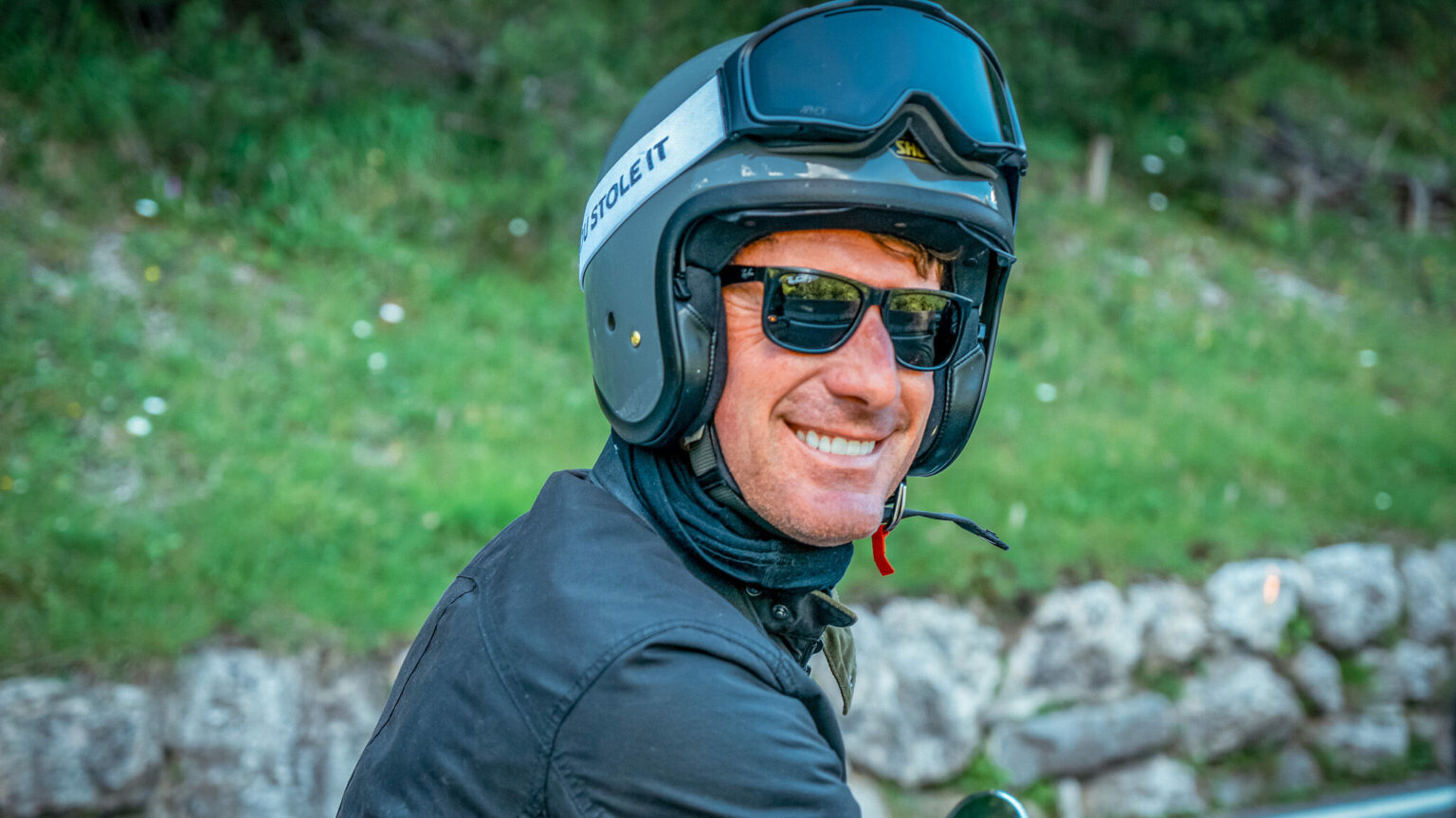 Vespa fahren - Tipps für FahranfängerInnen - VESPA MAG