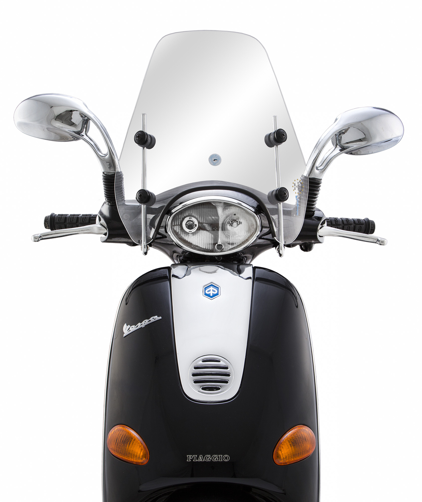 Vespa ET2 and ET4 - similarities and differences - VESPA MAG