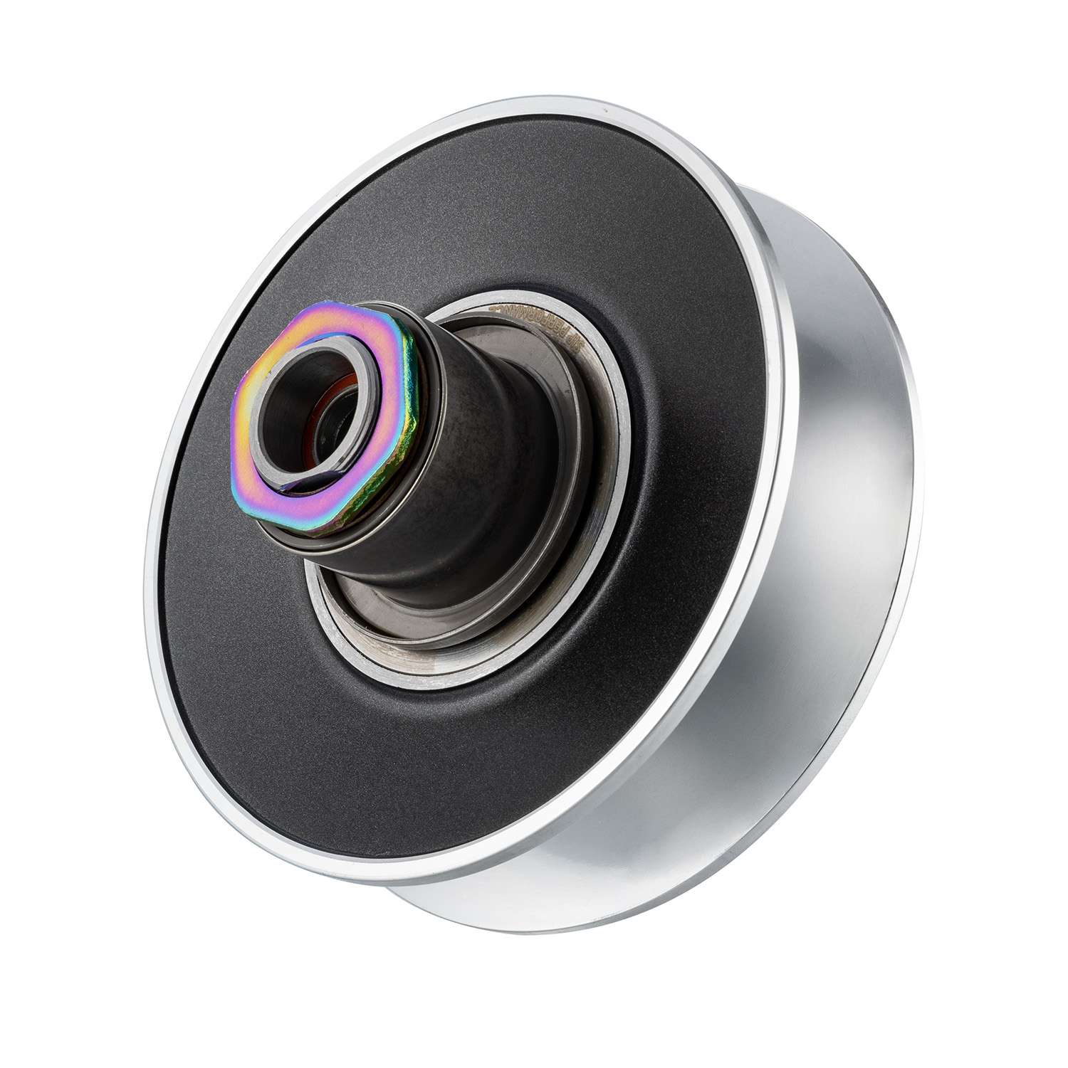 Driven Pulley SIP PERFORMANCE, Torque Driver - VESPA MAG