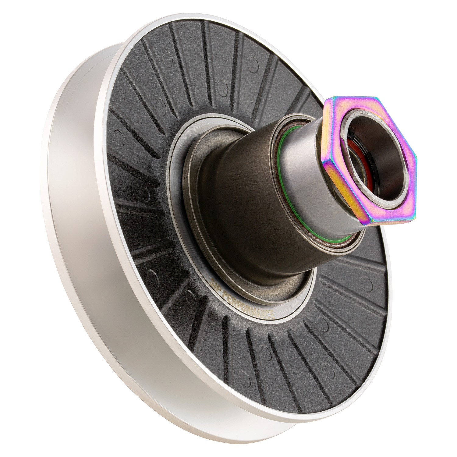 Torque Drive Wandler - SIP Performance - VESPA MAG