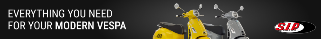 Driving Vespa - Tips for novice drivers - VESPA MAG