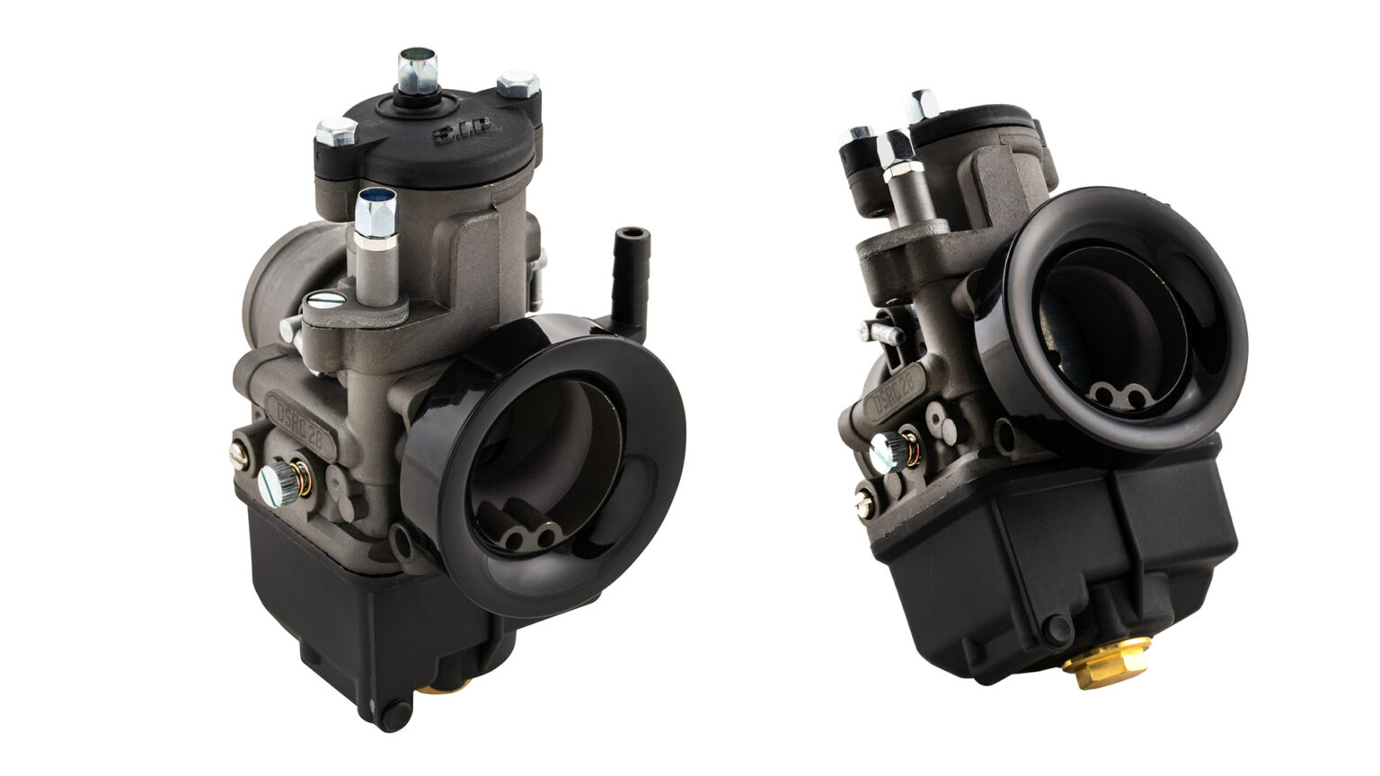 Vespa at the highest level: SIP tuning kits with parts certificate ...