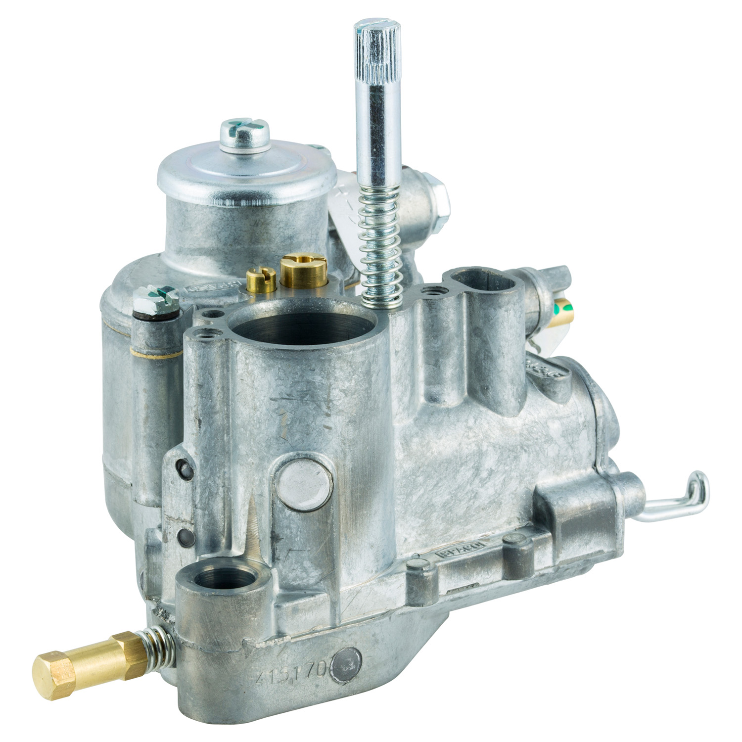 Vespa Vergaser Guide Teil 2: Tuning, Wartung und Tipps - VESPA MAG