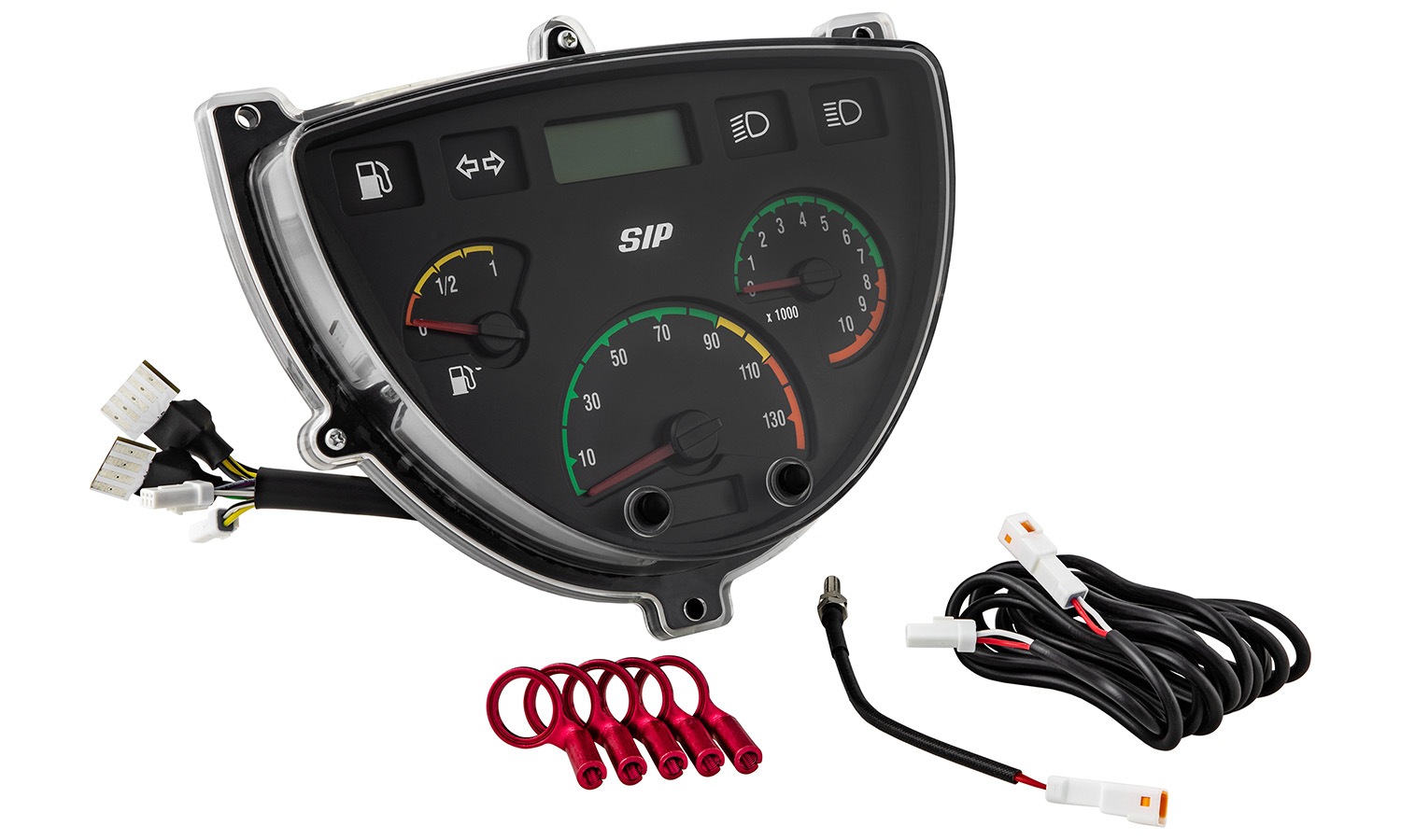 SIP speedometer for Vespa T5 - VESPA MAG