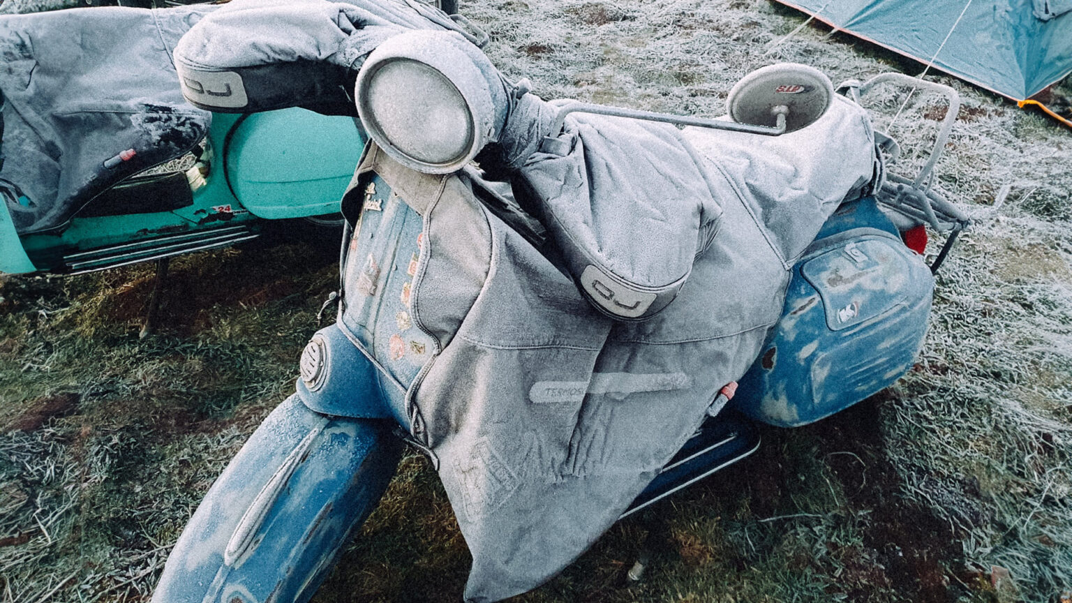 Vespa fahren - Tipps für FahranfängerInnen - VESPA MAG