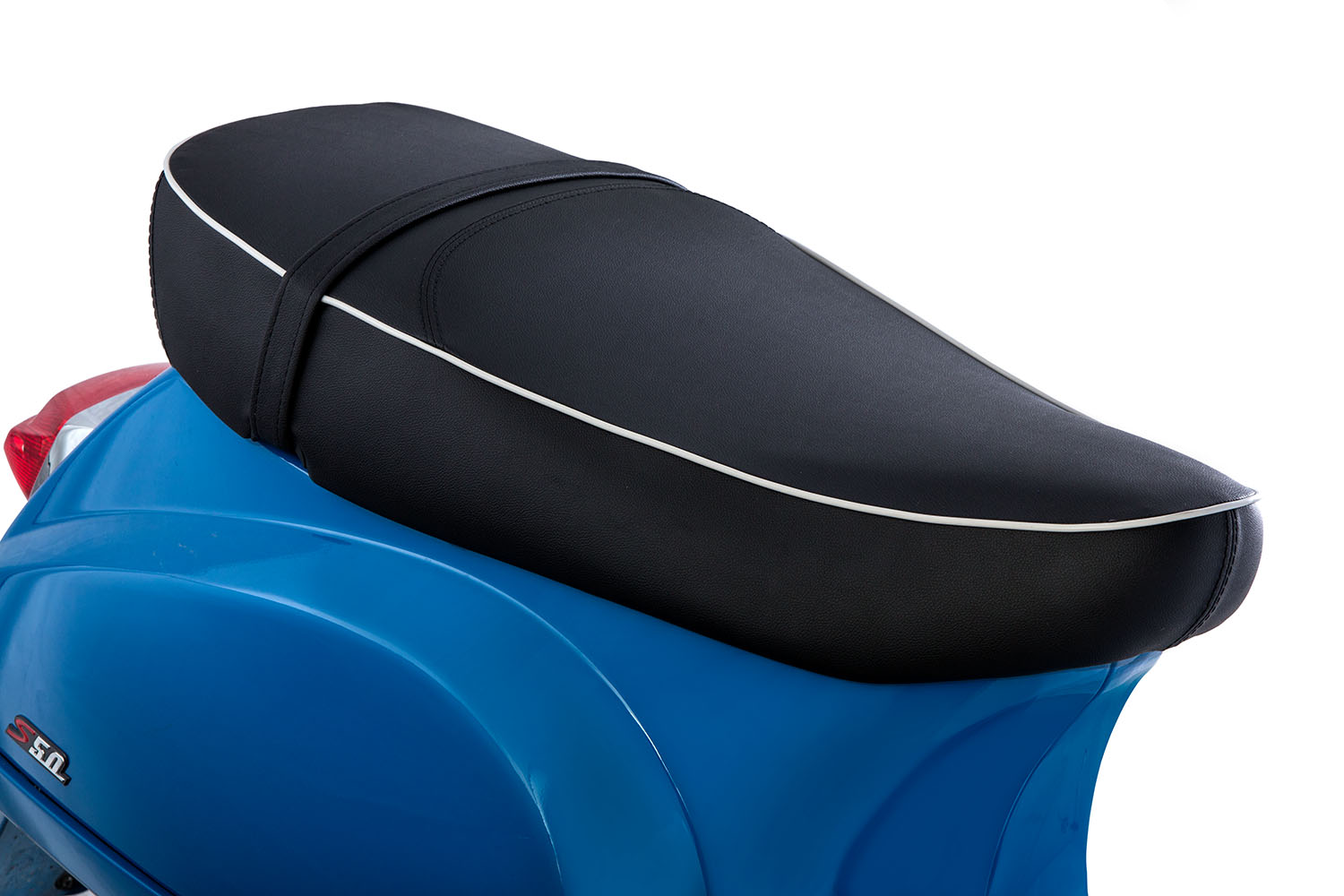 The great variety for Vespa seats - VESPA MAG