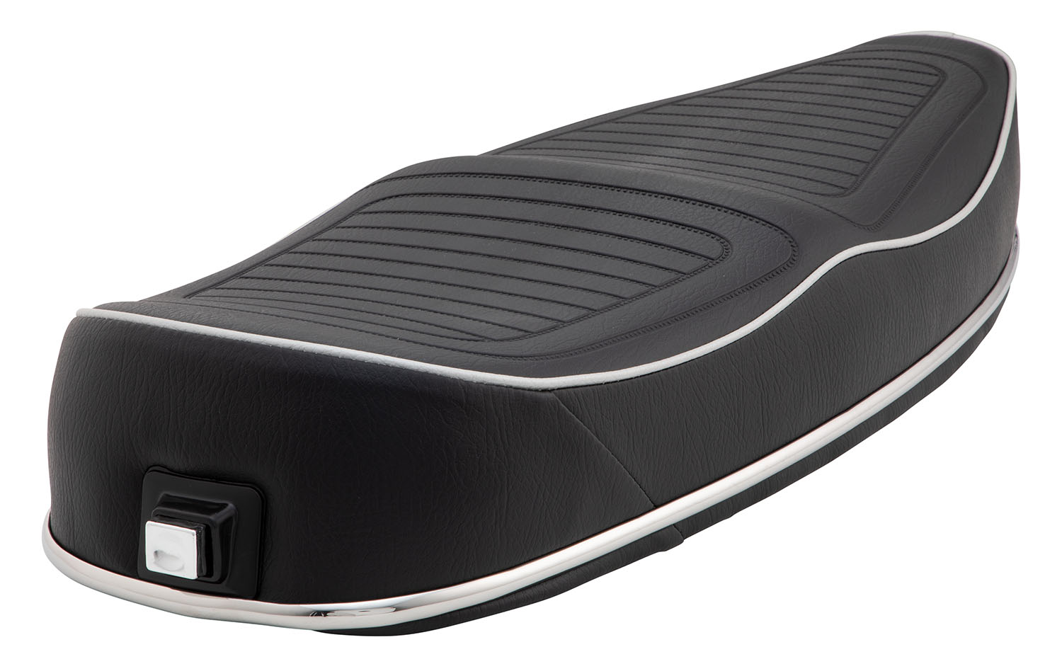 The great variety for Vespa seats - VESPA MAG