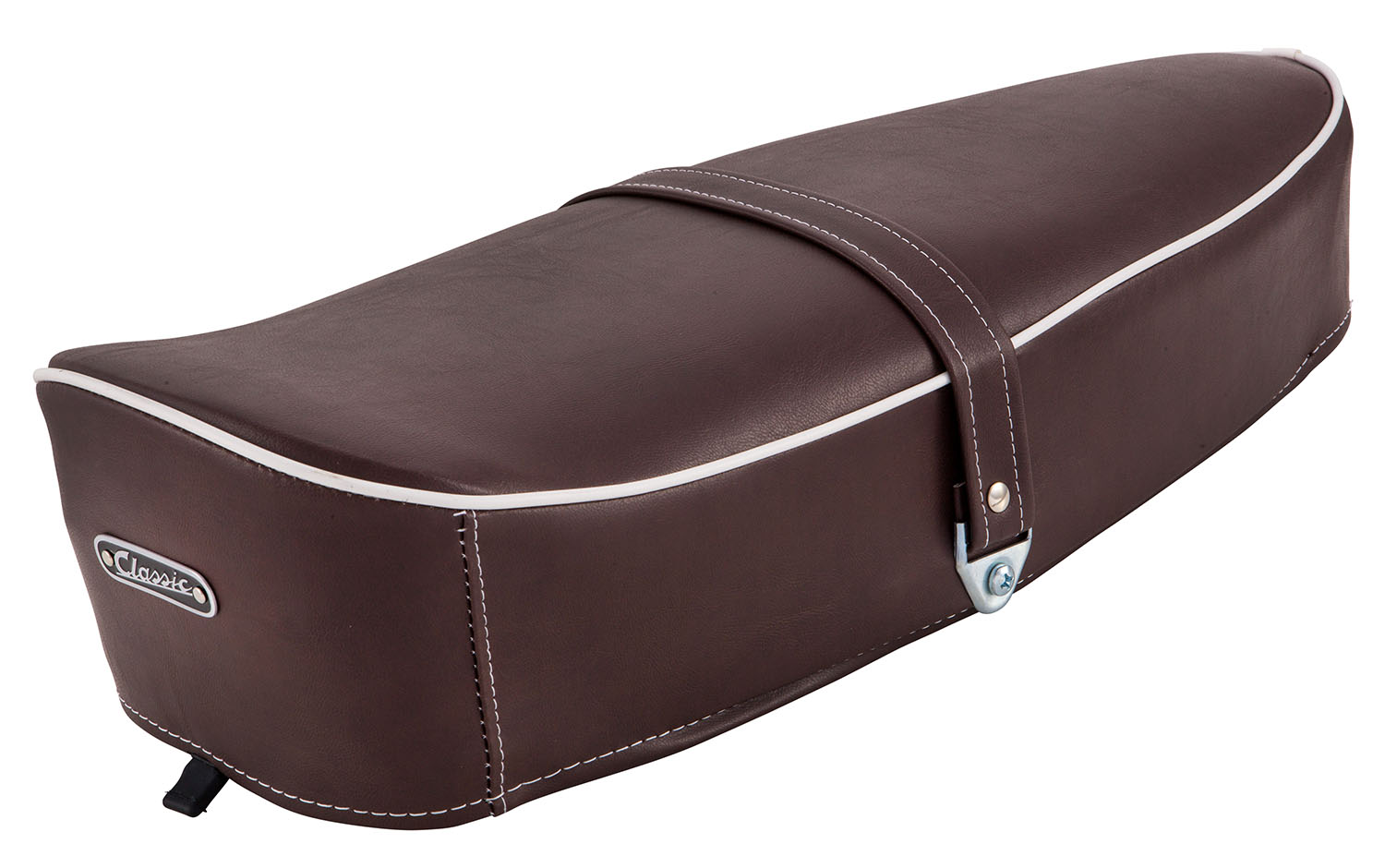 The great variety for Vespa seats - VESPA MAG