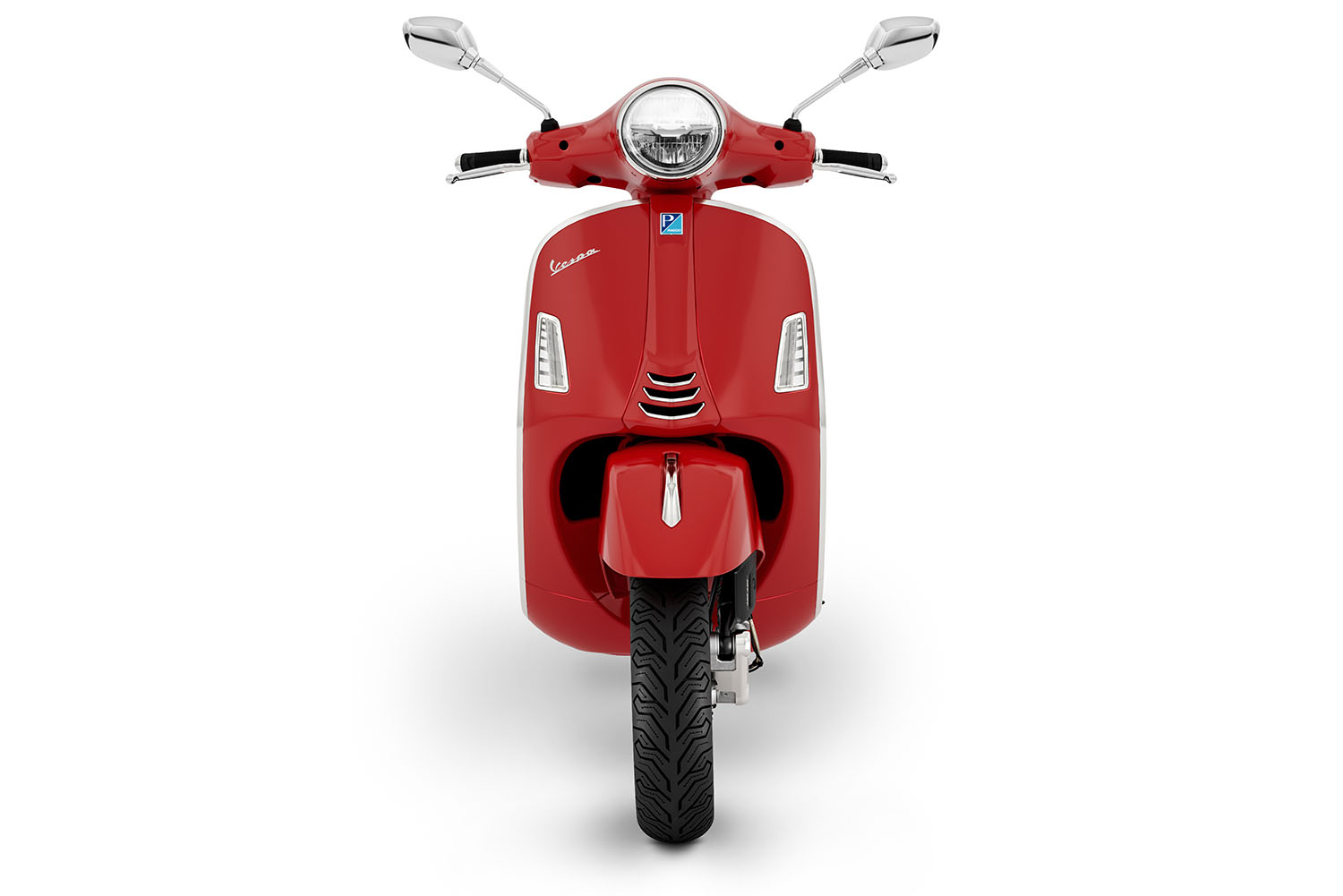 Die Vespa GTS 310: Evolution statt Revolution - VESPA MAG