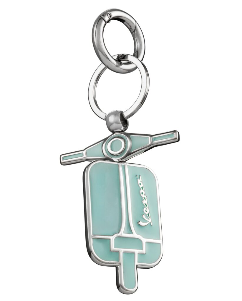 Gifts and vouchers for Vespa fans